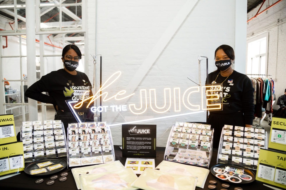 The Pop-Up Shop Checklist » What Vendors Should Bring