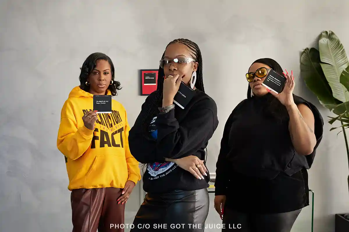 What Is You Got The Juice? | Meaning Behind the Movement